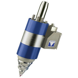 Laser distance sensor - CutBox Pro - PRECITEC OPTRONIK - 0-10 V / ProfiNet