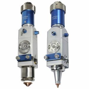 Laser cutting head - ProCutter - PRECITEC OPTRONIK - 2D / 3D / for ...