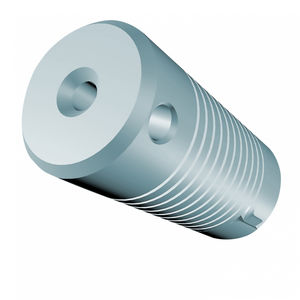 Spring coupling, Spring shaft coupling - All industrial manufacturers