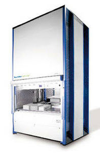 Vertical storage carousel - Megamat RS - Remstar International