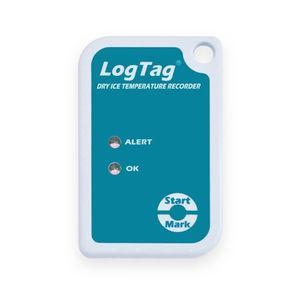 Temperature data logger - USRIC-16 - Logtag - USB / without display / single use