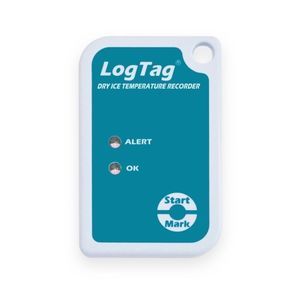 Temperature data logger - TRIX-8 - Logtag - without display / for monitoring / continuous