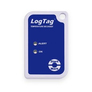 Temperature data logger - UTREL30-WIFI - Logtag - wireless / online / with LCD display