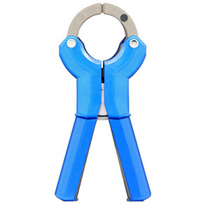 DC current clamp - SC - UNIVERSAL TECHNIC - measurement / cost-effective