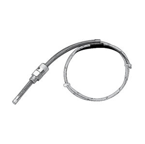 Cycle counter - A573x series - HASCO - analog