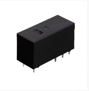 Low-profile solid state relay, Flat solid state relay - All industrial ...