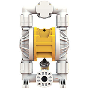 Polymer pump - All industrial manufacturers