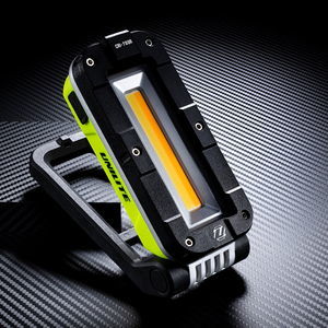 LED work light - SLR-500 - Unilite - compact / rechargeable / waterproof