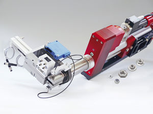 Stöger Automation: Industrial machines and equipment - DirectIndustry