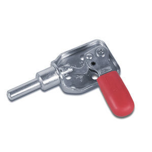 Straight-line toggle clamp - ASLX - SPEEDY BLOCK - stainless steel ...
