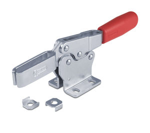 Toggle clamp safety sensor - SPEEDY BLOCK