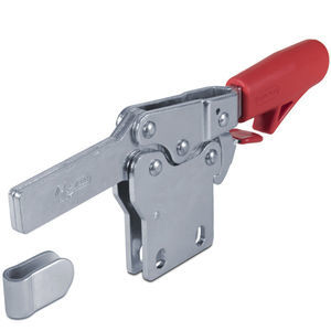 Horizontal toggle clamp - M - MX - SPEEDY BLOCK - stainless steel ...