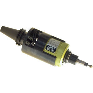 Deburring spindle - Flexicut 250-HSK100 - AMTRU - machining / process ...