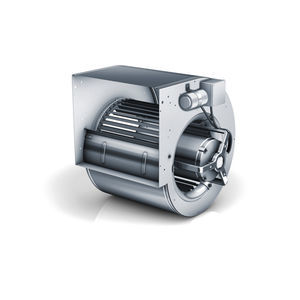 Centrifugal fan - RZR series - Nicotra Gebhardt - ventilation / steel ...