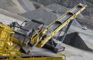 Wire stacker - All industrial manufacturers