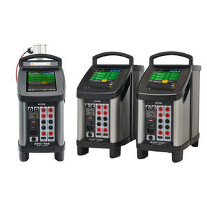 Ametek Calibration: Robotics - Automation - Industrial IT - DirectIndustry