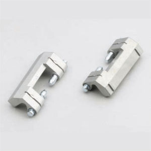 Concealed hinge - CL237 - Arihant Panel Fittings Private Limited - edge ...