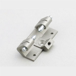 Concealed hinge - CL237 - Arihant Panel Fittings Private Limited - edge ...