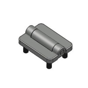 Friction hinge - CL201-1 - Arihant Panel Fittings Private Limited ...