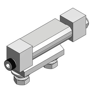 Concealed hinge - CL237 - Arihant Panel Fittings Private Limited - edge ...
