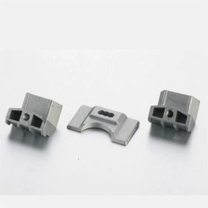 Profile fixing element - AN-108 - Arihant Panel Fittings Private ...
