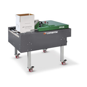 Semi-automatic case erector, Semi-automatic carton erector - All ...