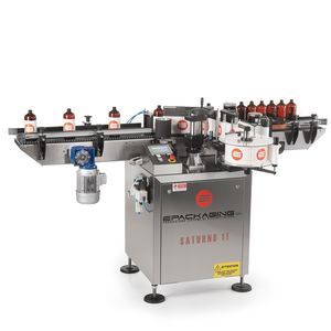 E-Packaging Srl: Logistics - Transport - Handling - DirectIndustry