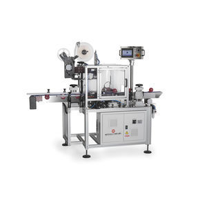 PLC-controlled labeler, PLC-controlled labeling machine - All ...