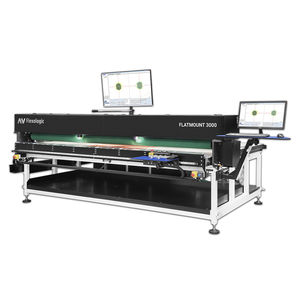 Automatic mounting machine - Optimount 3000 - AV FLEXOLOGIC - flexo ...