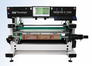 AV FLEXOLOGIC: Industrial machines and equipment - DirectIndustry