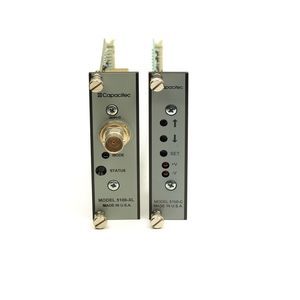 Dimensional measuring instrument - Gapmaster®3 - CAPACITEC - size / gap / capacitance