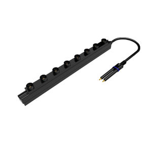 Extra-long electrostatic discharge electrode - DE 206 series - KERSTEN ...