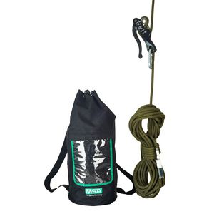 Vacuum fall arrest anchor - WinGrip® - MSA