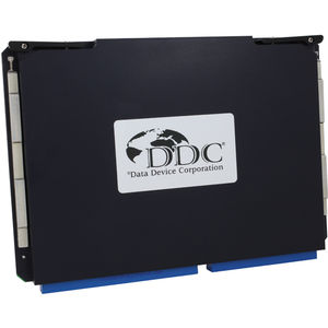 Power controller - RP-26321000NX - Data Device Corporation