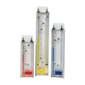 Liquid column pressure gauge - All industrial manufacturers