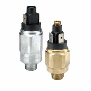 Brass pressure switch - All industrial manufacturers - Page 2