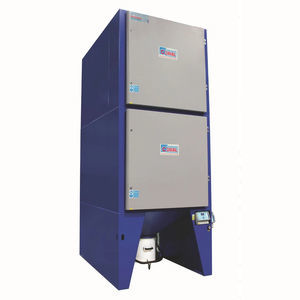 Floor-standing fume extractor - All industrial manufacturers