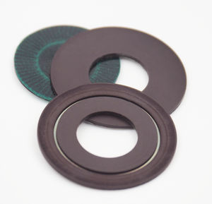 Rotary encoder magnetic ring - Nonius - Hutchinson Precision Sealing ...