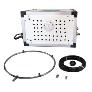 Commercial mist system - MC13030 - Mistcooling Inc - industrial ...