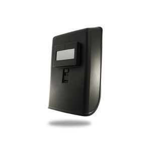 Hand-held welding helmet - All industrial manufacturers