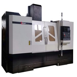 3-axis machining center - VMC-1060 - Shenzhen Joint Industry Co.,Ltd - vertical / high-performance
