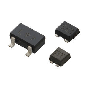 Shock sensor - IPDiA