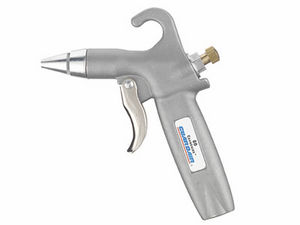 Coanda nozzle air blow gun - All industrial manufacturers - Videos