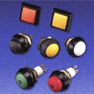 ITW Switches: Electricity - Electronics - DirectIndustry