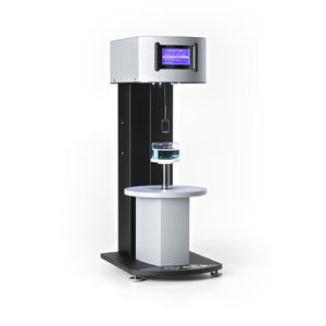 Surface and interfacial tension measurement tensiometer - Sigma 700 ...