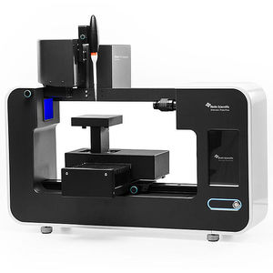 Optical tensiometer - Theta Flow - Biolin scientific - for contact angle measurement / for ...