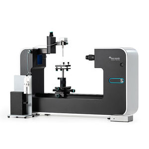 Optical tensiometer - Theta Flow - Biolin scientific - for contact angle measurement / for ...