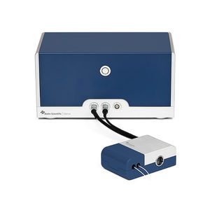 QCM-D measuring instrument - QSense - Biolin scientific - laboratory / benchtop