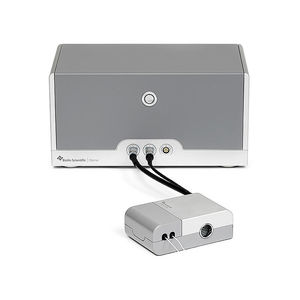 QCM-D measuring instrument - QSense - Biolin scientific - laboratory / benchtop