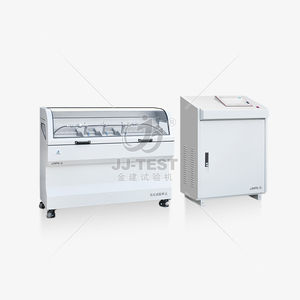 Hydrostatic pressure tester - JJHTM-S - JJ-TEST Chengde Jinjian Testing ...